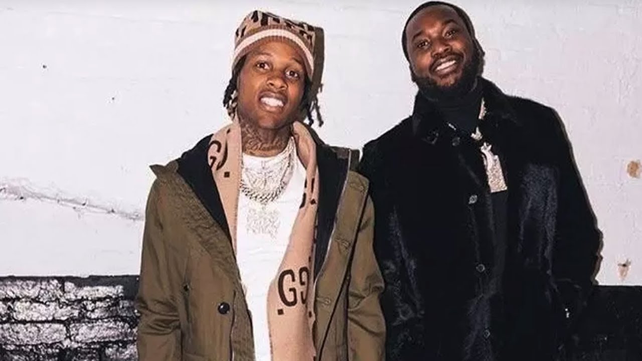 Lil Durk ft. Meek Mill "Spent Me" (Fan Music Video) - YouTube