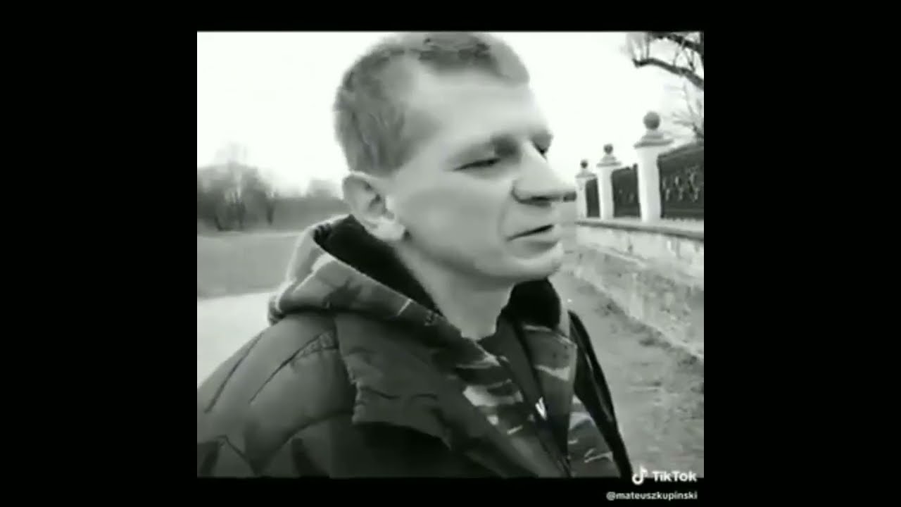 Major Suchodolski nie żyje | Suchodolski Ostatni wirusowy film przed ...