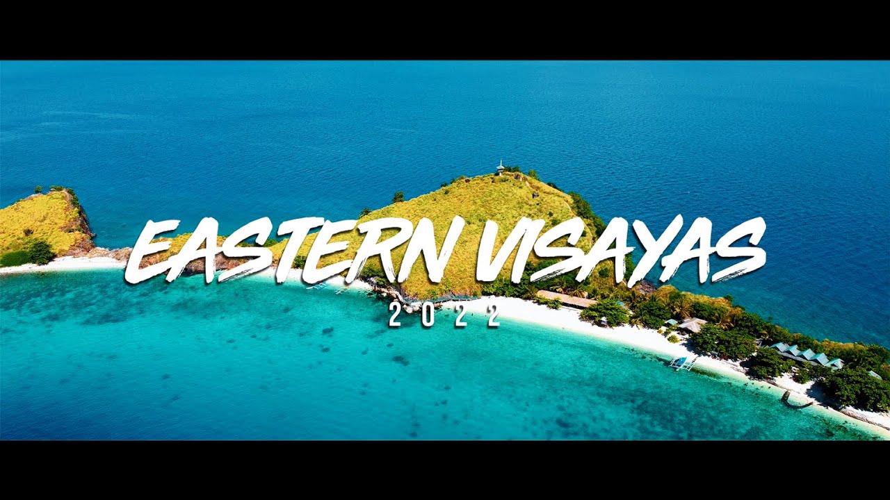 EASTERN VISAYAS 2022 *Ang Ganda talaga ng Pililpinas* | Bernation ...