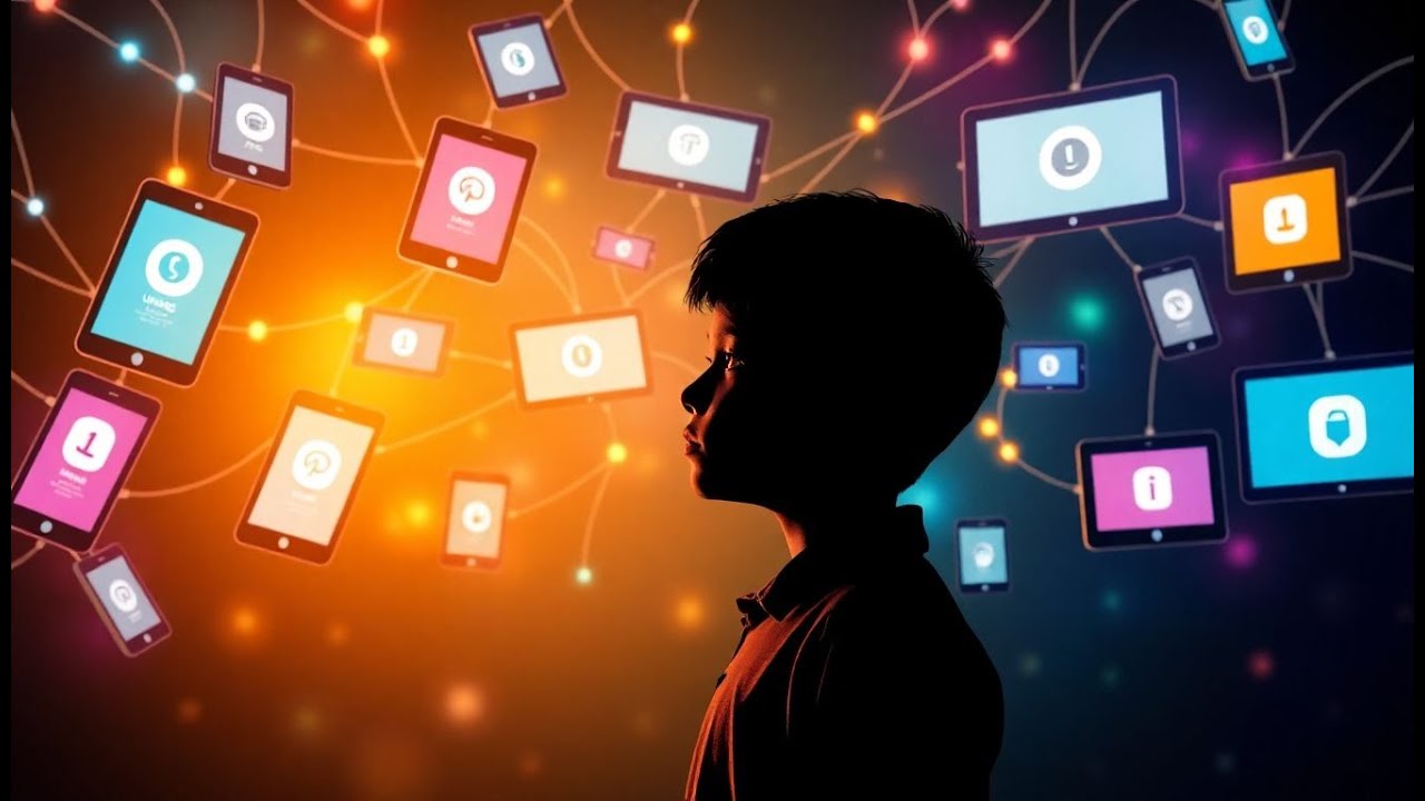Digital Financial Tools and Applications - YouTube