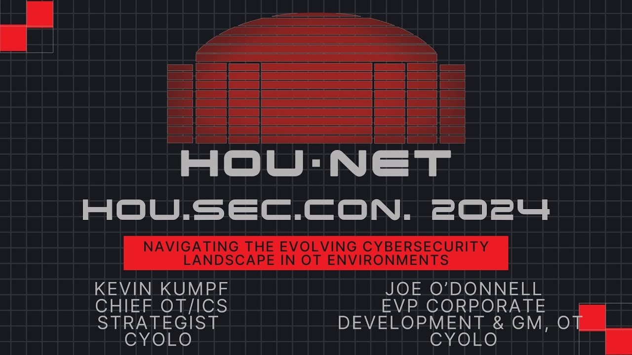 Navigating the Evolving Cybersecurity Landscape in OT Environments ...