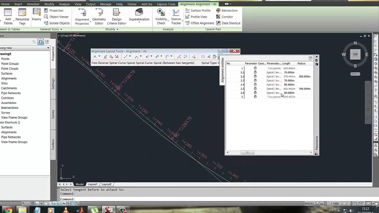 Curvas Inversas Spiral Curve Spiral Spiral Curve Spiral ((Video 011 ...