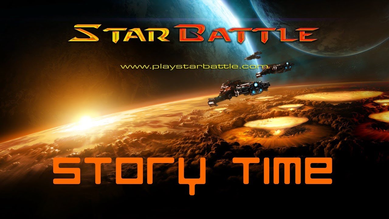 Star Battle: The StormVoid Bal(l)ad - YouTube