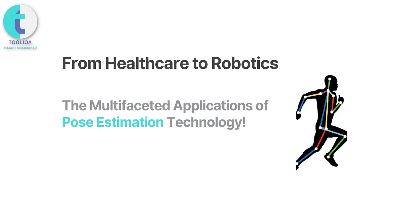 Pose Estimation: Changing the Face of Augmented Reality and Virtual Reality - YouTube