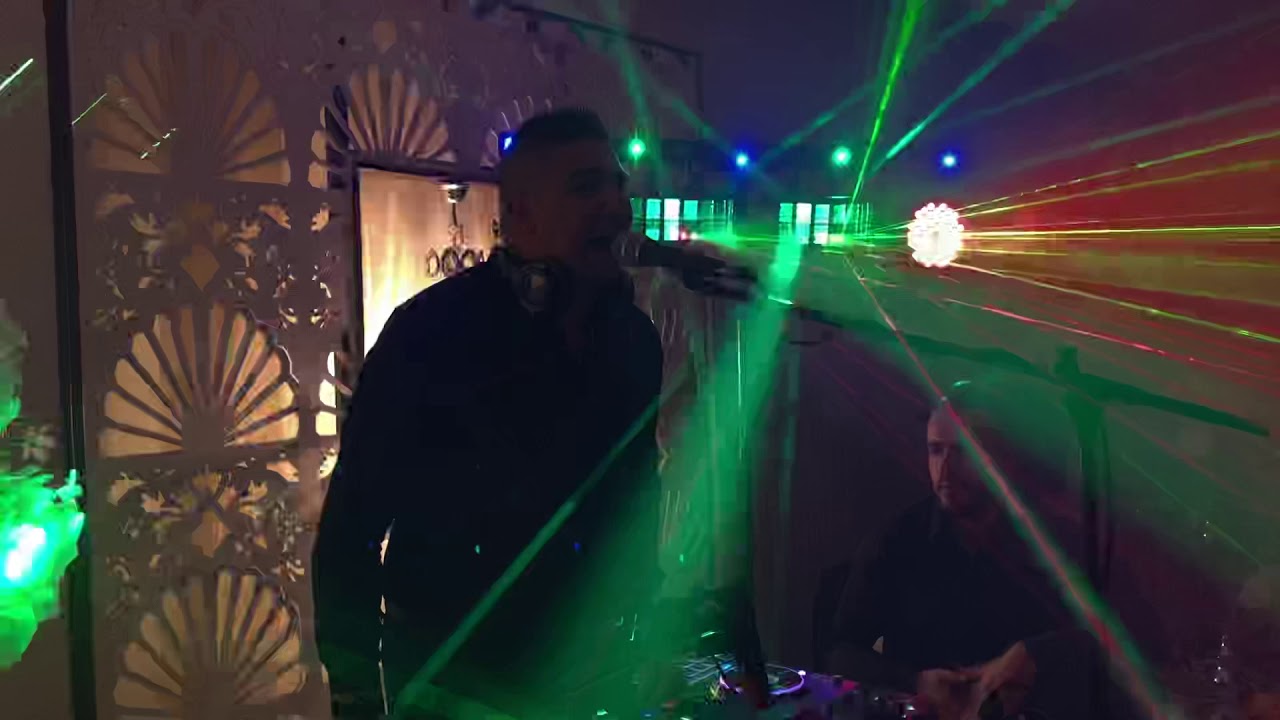 Dj Chabla - loukan ydirou 3lik bab hdid - YouTube