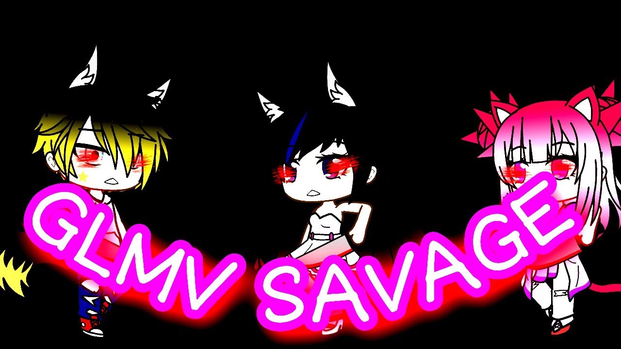 {GLMV/SAVAGE} (Duda Panda) - YouTube