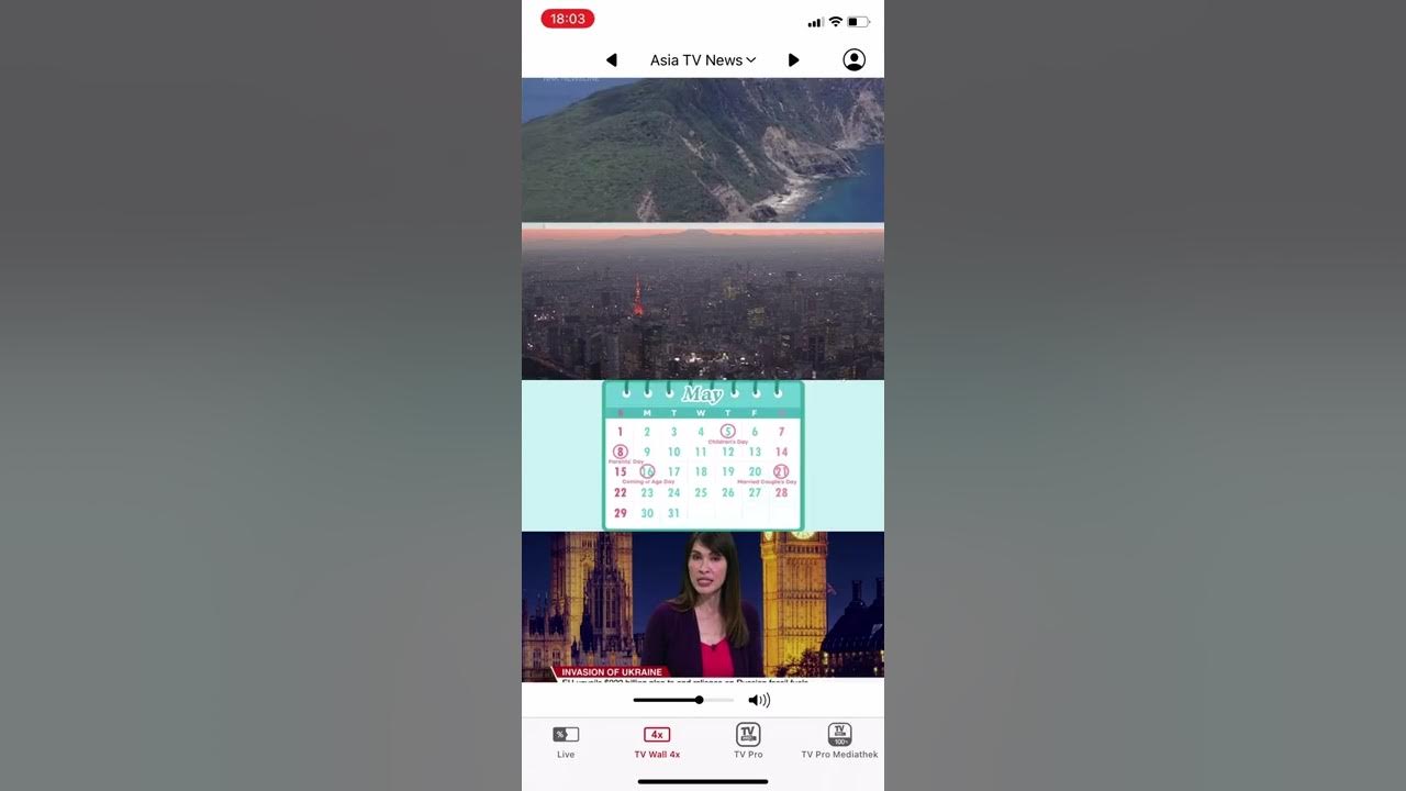 UFO Video: Tokyo, Japan. NHK TV Footage (Proof of Authenticity). - YouTube