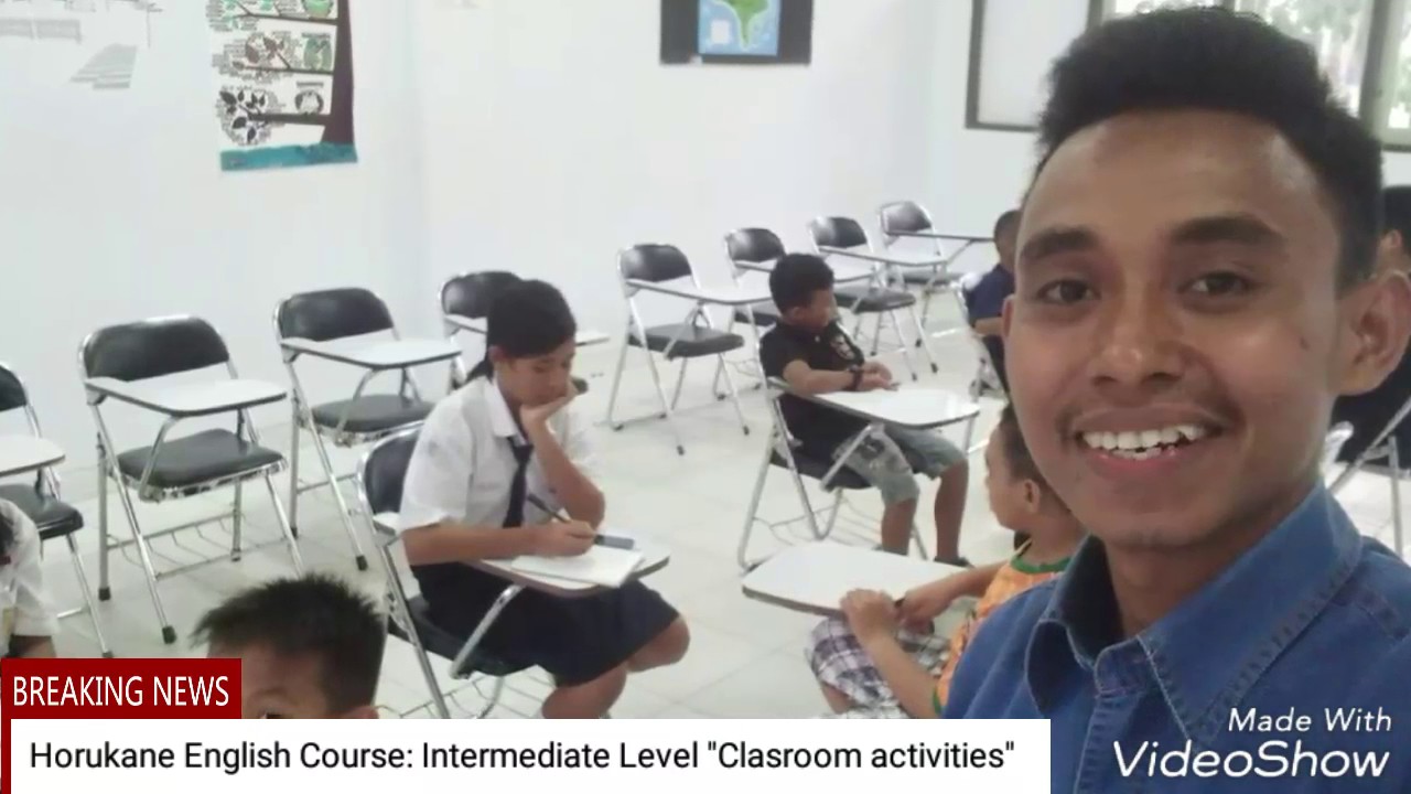 Horukane English Course Intermediate Level YouTube horukane-english-course-intermediate-level-youtube