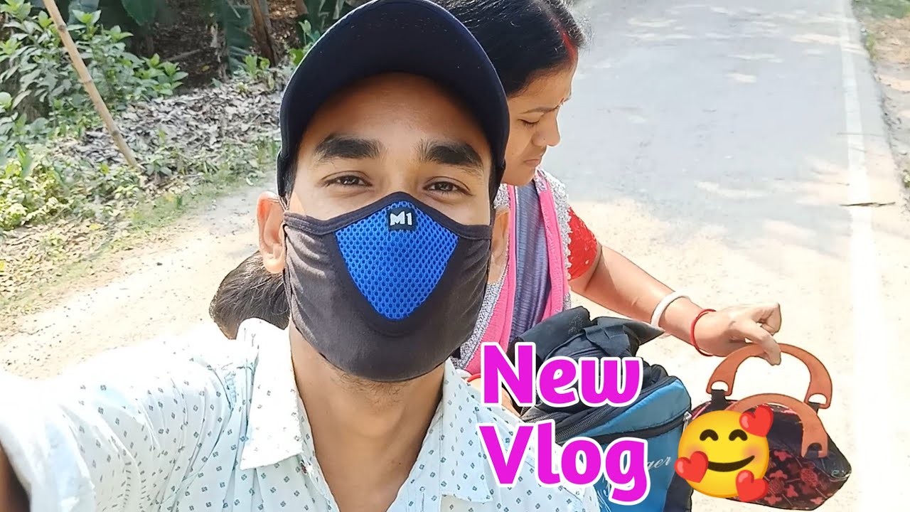 My lifestyle vlog 🥰 || New Village Vlog 🥰 - YouTube