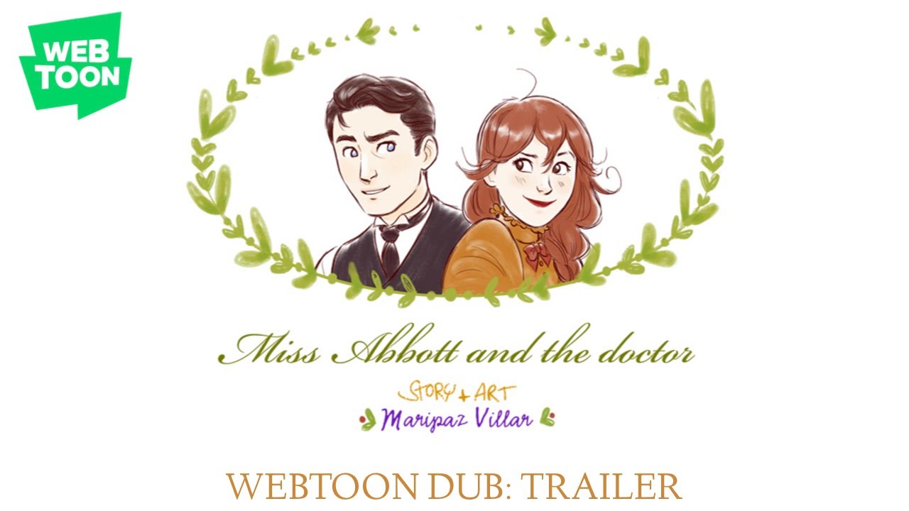 Miss Abbott And The Doctor