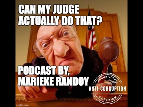 Can my Judge Actually Do that? Focus on Judge Michael R. Powell, Los ...