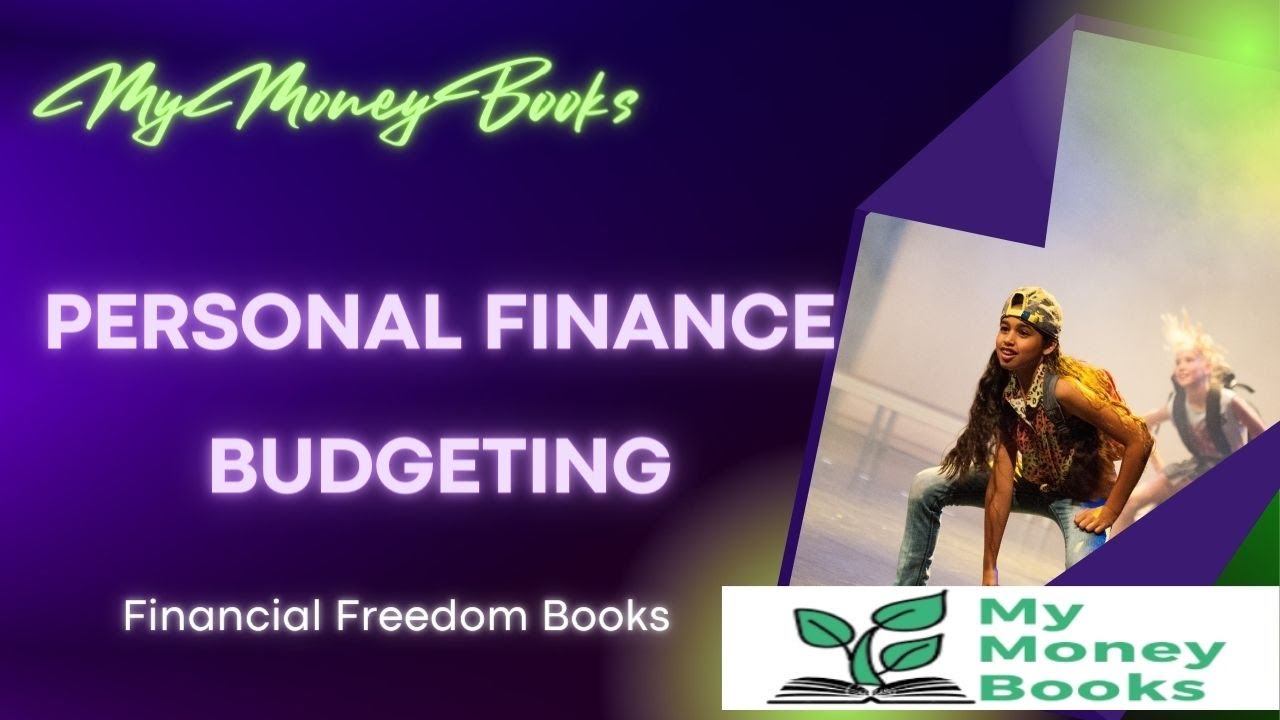 7 best personal finance budgeting books of all time | Books | Personal ...