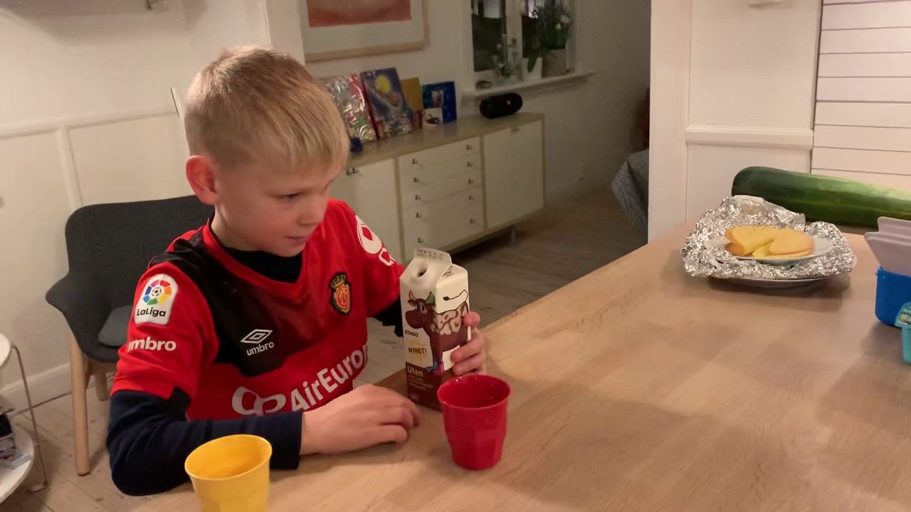 13. november 2019 - YouTube