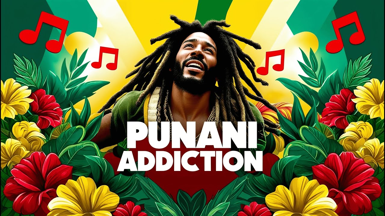 Meloman - Punani Addiction (Reggae) - YouTube Music