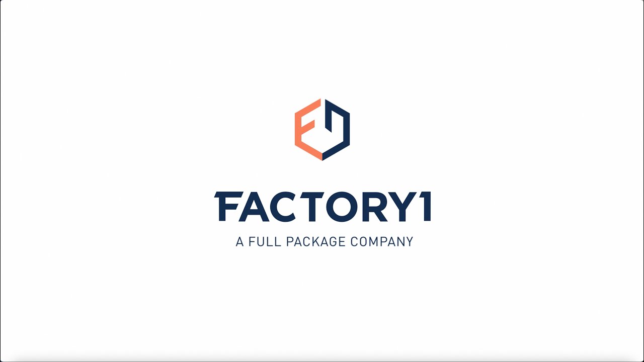 Factory 1 Servicies - Custom t-shirts online and more - YouTube