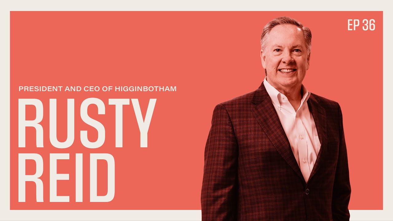 Rusty Reid- Stories with Soul - Season 3: Episode 4 - YouTube