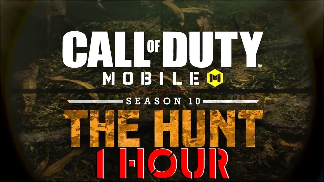 Call of Duty Mobile Soundtrack | Season 10 lobby music (main menu theme ...
