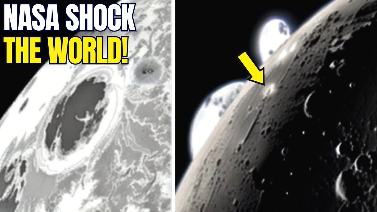 NASA Confirms the Discovery of the Tenth Planet! It Is Larger than ...