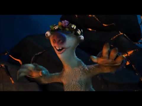 Ice Age Sid's Fire Dance Fandub