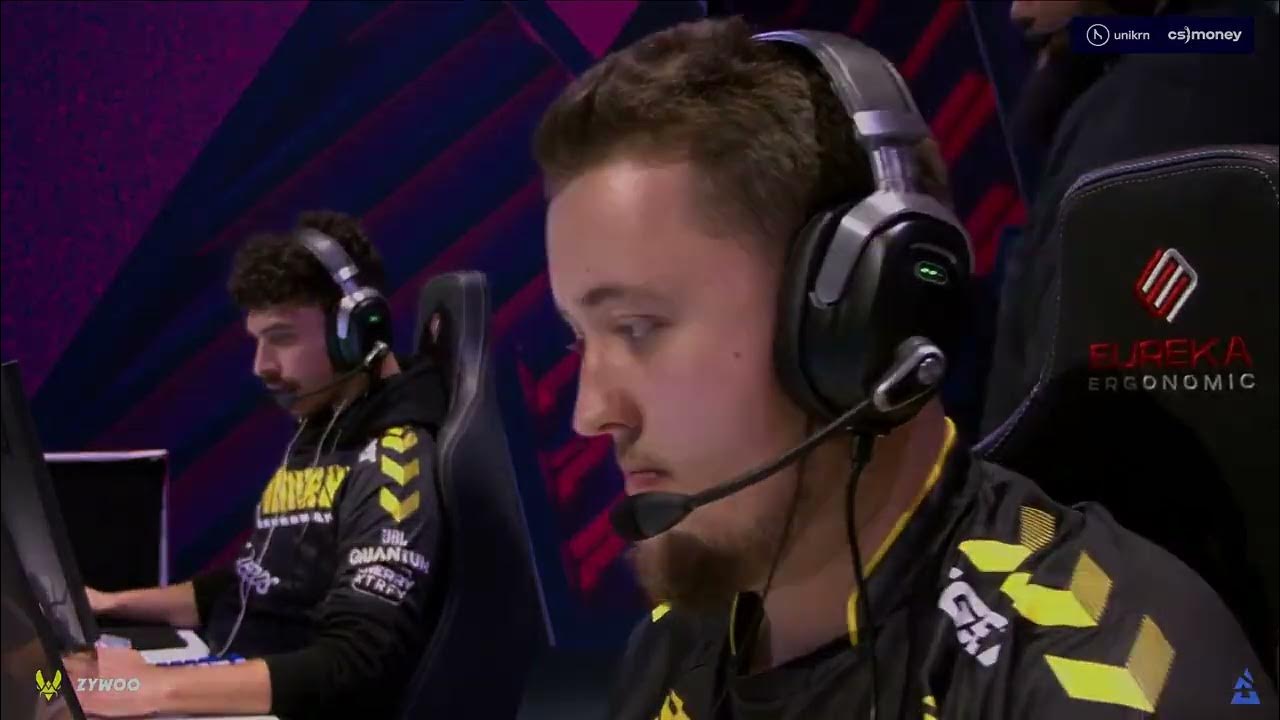 PLAYOFFS! FaZe vs Vitality HIGHLIGHTS BLAST Premier Final 2023 l CSGO - YouTube