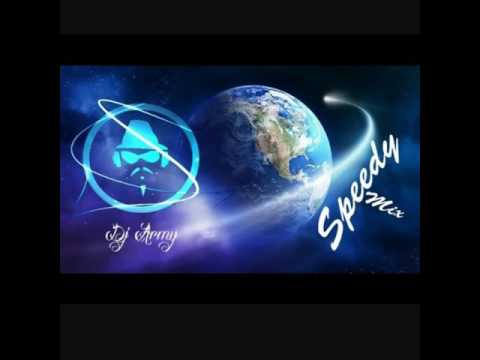 Dj army - speedy mix  mp3