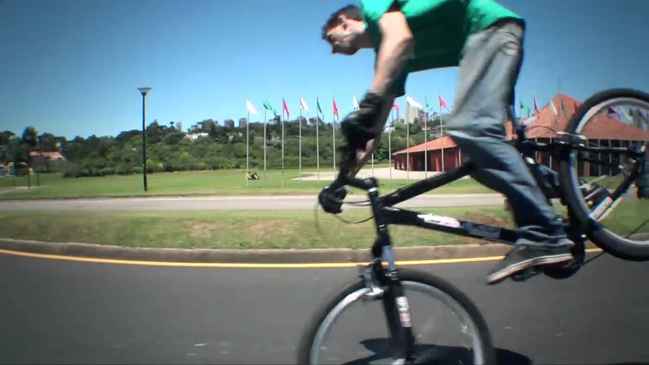 Sekko Radicalizing with you, Bike Welling - YouTube