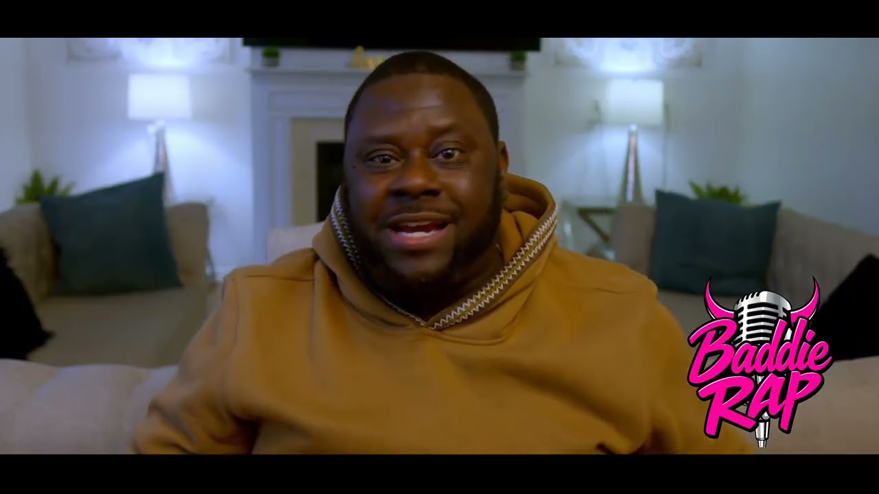 Battle Rapper T-Rex IS NOT Feeling the Thrift Store Challenge - YouTube