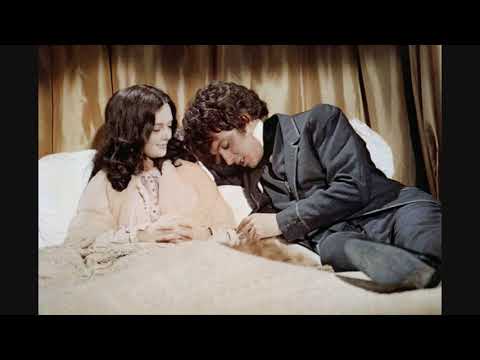 'Love for Dora' - David Copperfield (1969). Sir Malcolm Arnold - YouTube