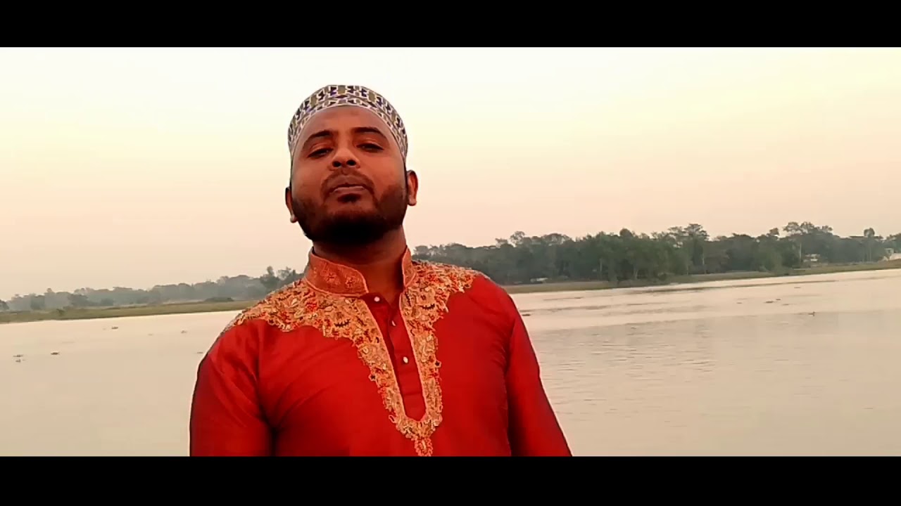 NEW BEAUTIFUL NAAT | ISLAMIC STUDIO PRESENTS | ARTIST NURUL AZAM ...