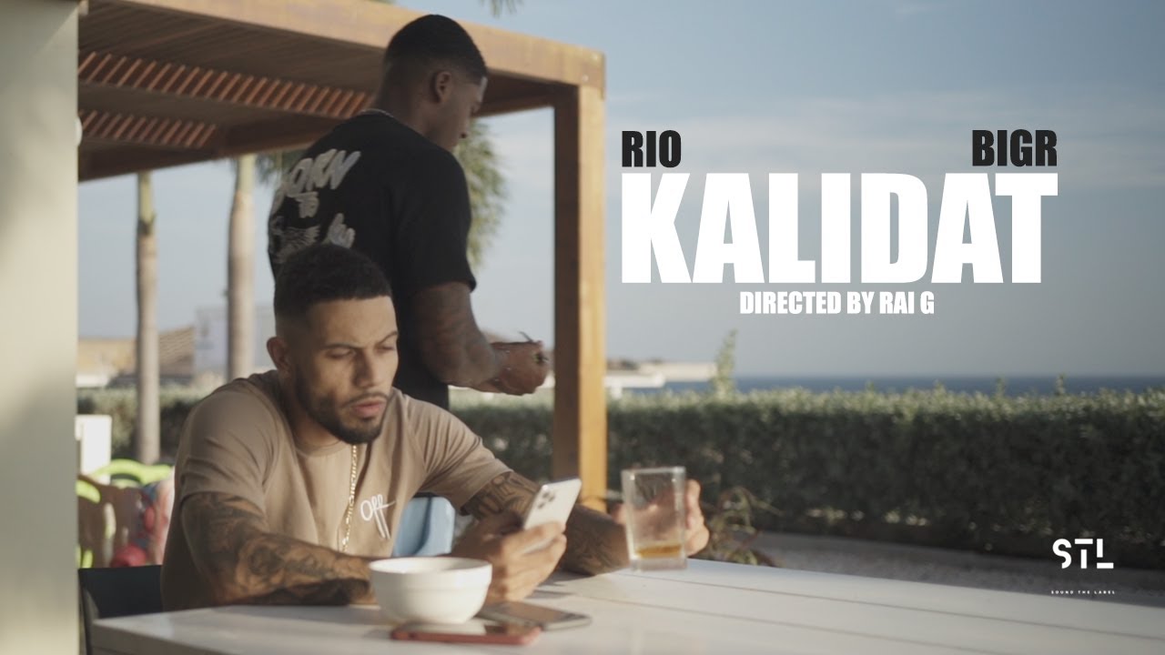 Rio - KALIDAT Ft BigR (Official Video) - YouTube