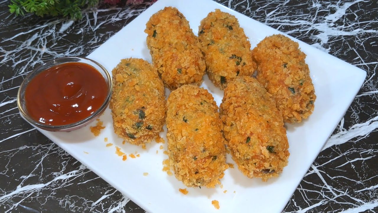 Jodhpuri Kabab || Stuffed Chicken & Cheese Kabab || New Kabab Recipe of ...
