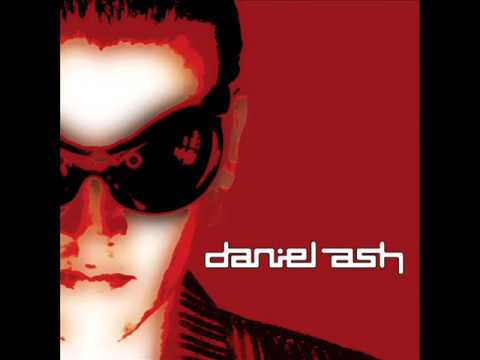 Daniel Ash – Daniel Ash | Releases | Discogs