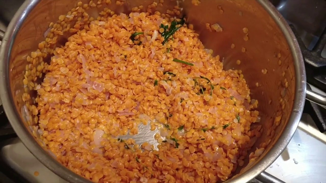 Menu Mauricien - YouTube