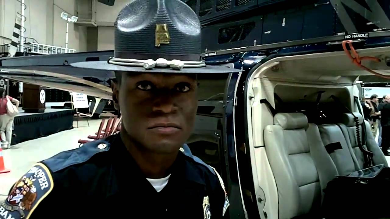 Alabama Homeland Security Exercise - Trucks, trailers, boats, and ...