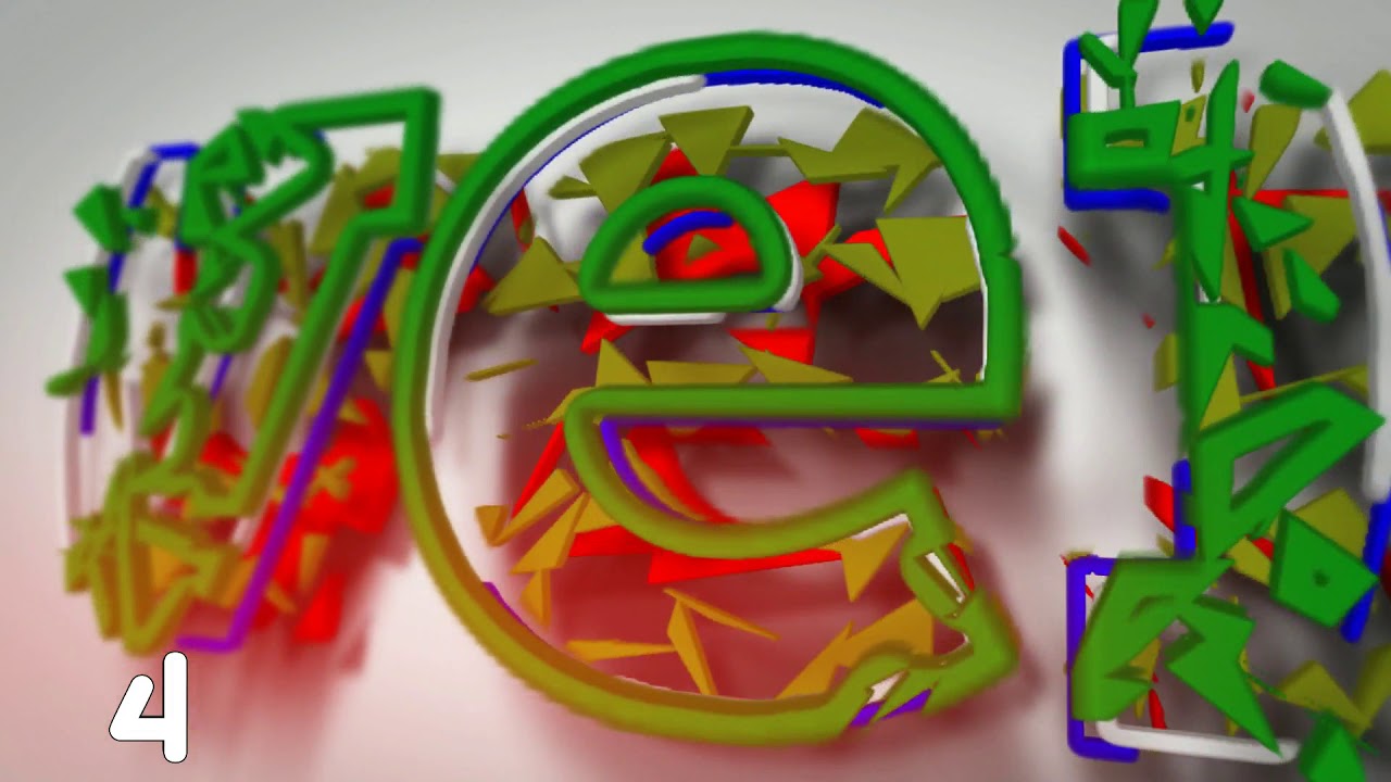 top 5 logo animation || i will make 5 awesome logo animation FIVERR ...