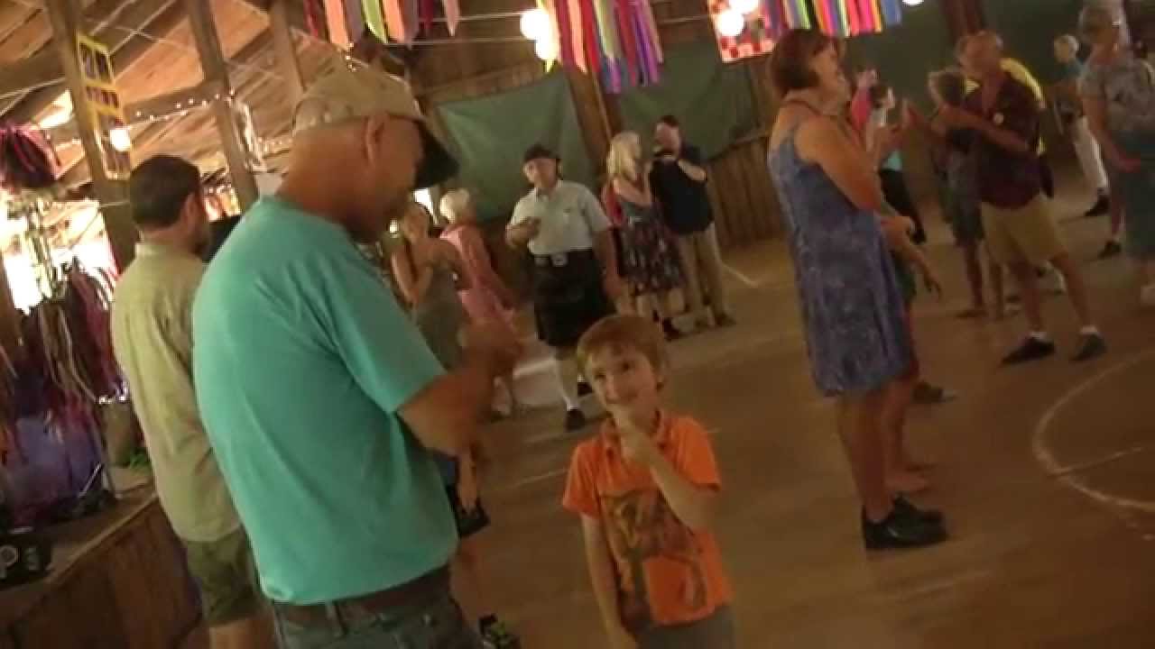 SplashDance 2015 - YouTube