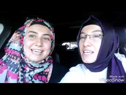 Semra doğum günü video