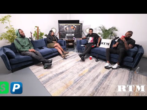 Young CEO “NO BEDSHEETS IS GOING MADDDDDDDD!”😅 RTM Podcast Show S9 Ep9 (Trailer 9) - YouTube