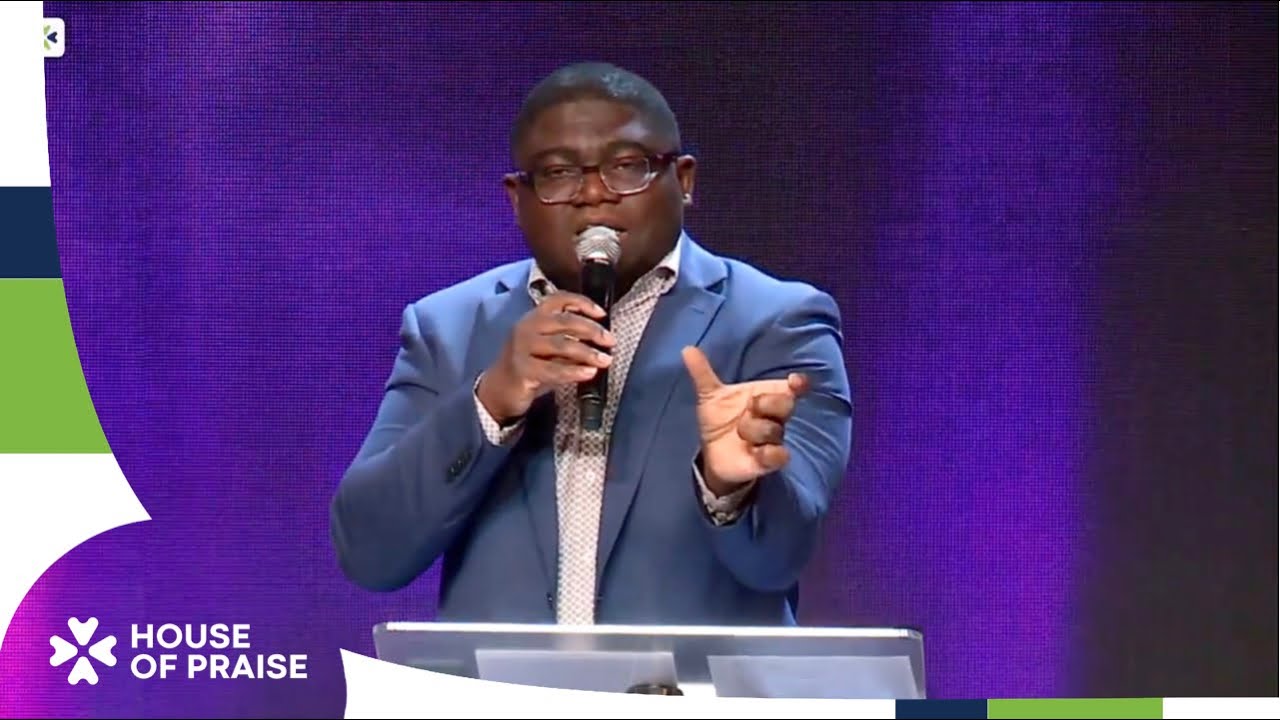 The Spirit Of Wisdom | Pastor Chuma Okafo - YouTube