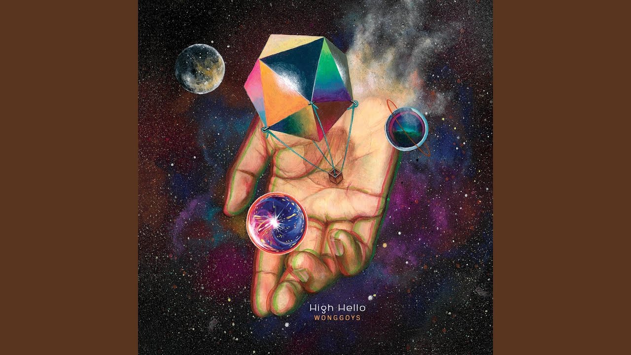 Missy - YouTube Music