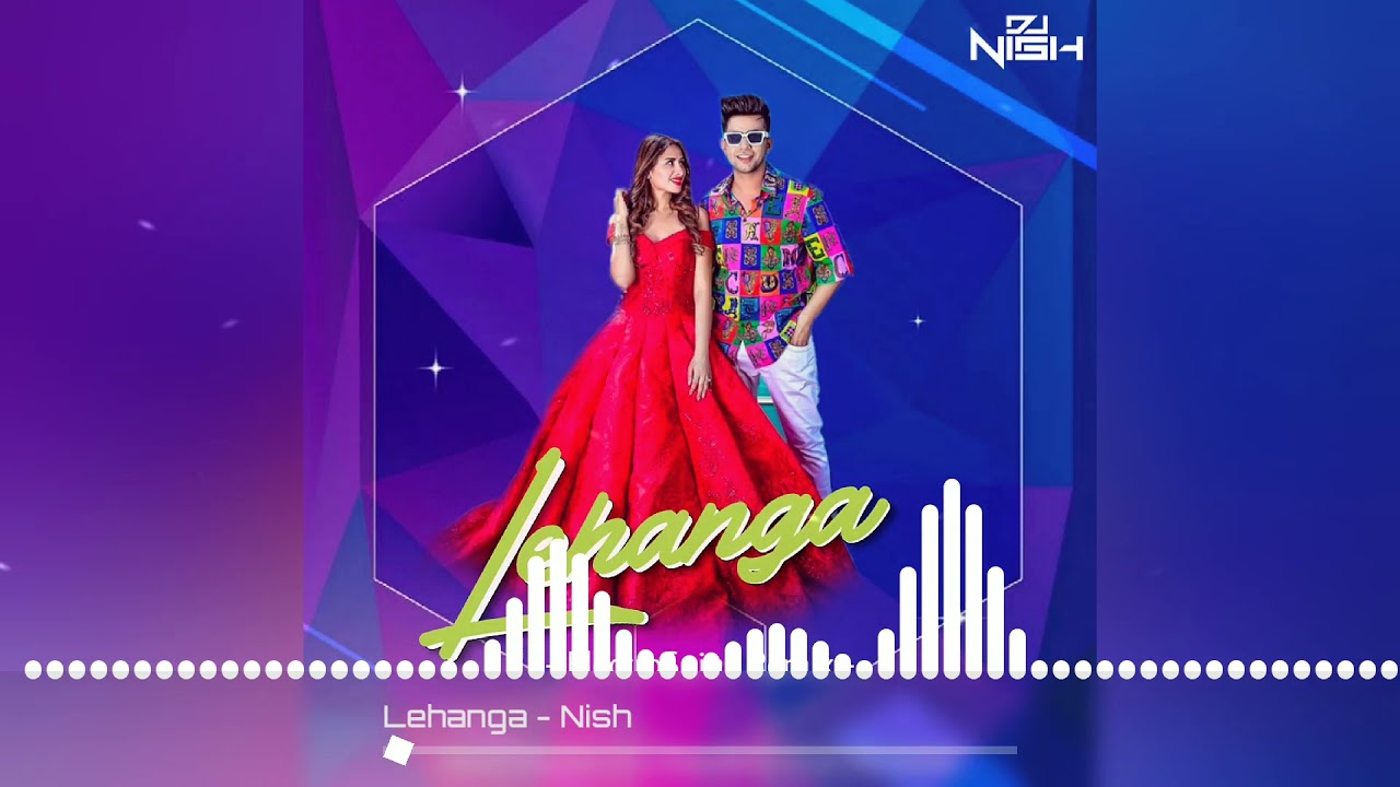 Lehenga - ElectroSpinz Remix - DJ Nish Mumbai - YouTube
