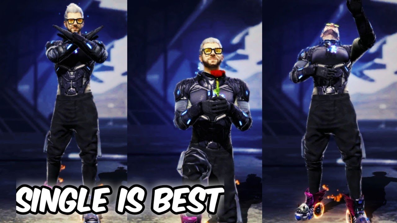 SINGLE IS BEST 😂 - YouTube