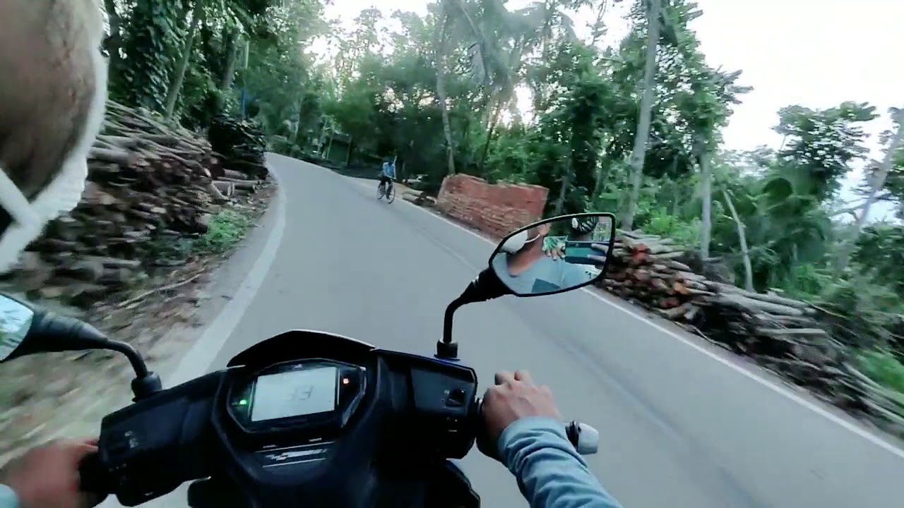 Tvs_intorq_125_race - YouTube