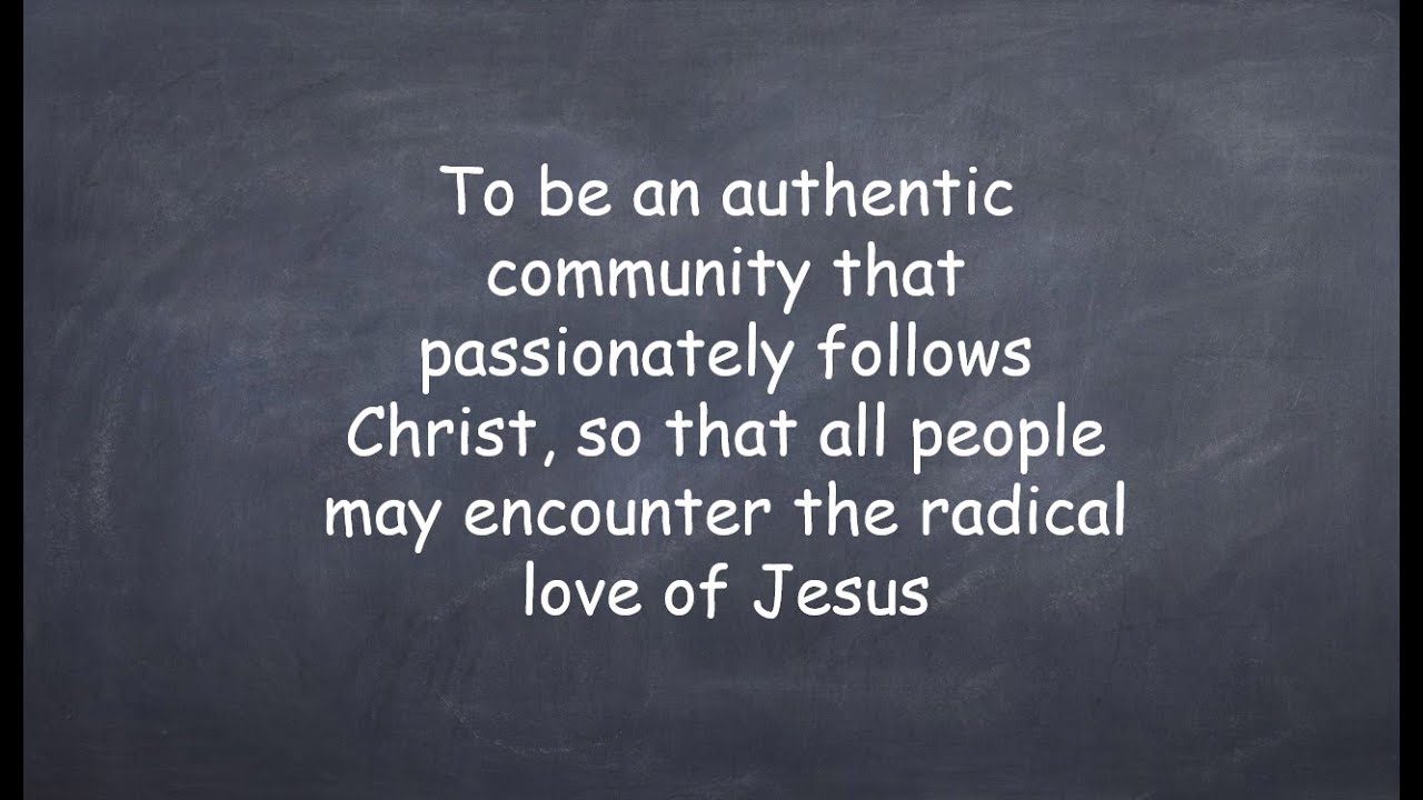 Sunday Sermon | Vision Sunday | 9 February 2025 | Clayton Riddle - YouTube