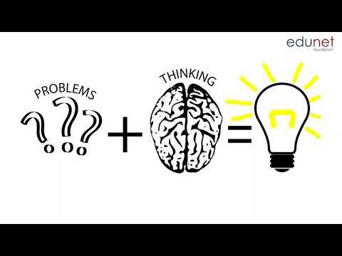 How to do Problem solving course on SkillsBuild for Students - YouTube