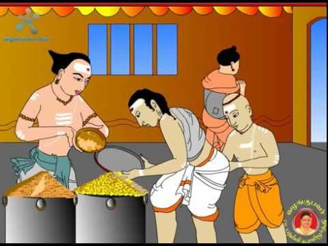 35. Sirappuli Nayanar || சிறப்புலி நாயனார் - YouTube