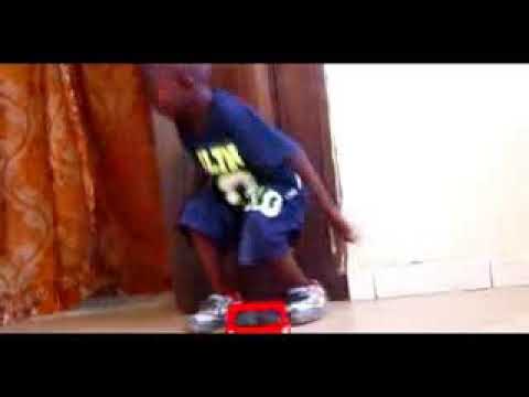 Magal Touba avec Baye Mbaye