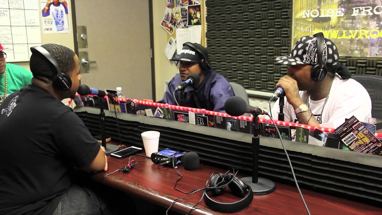 Slim 400 speaks on being YG's official hype man (2Pac of this ...