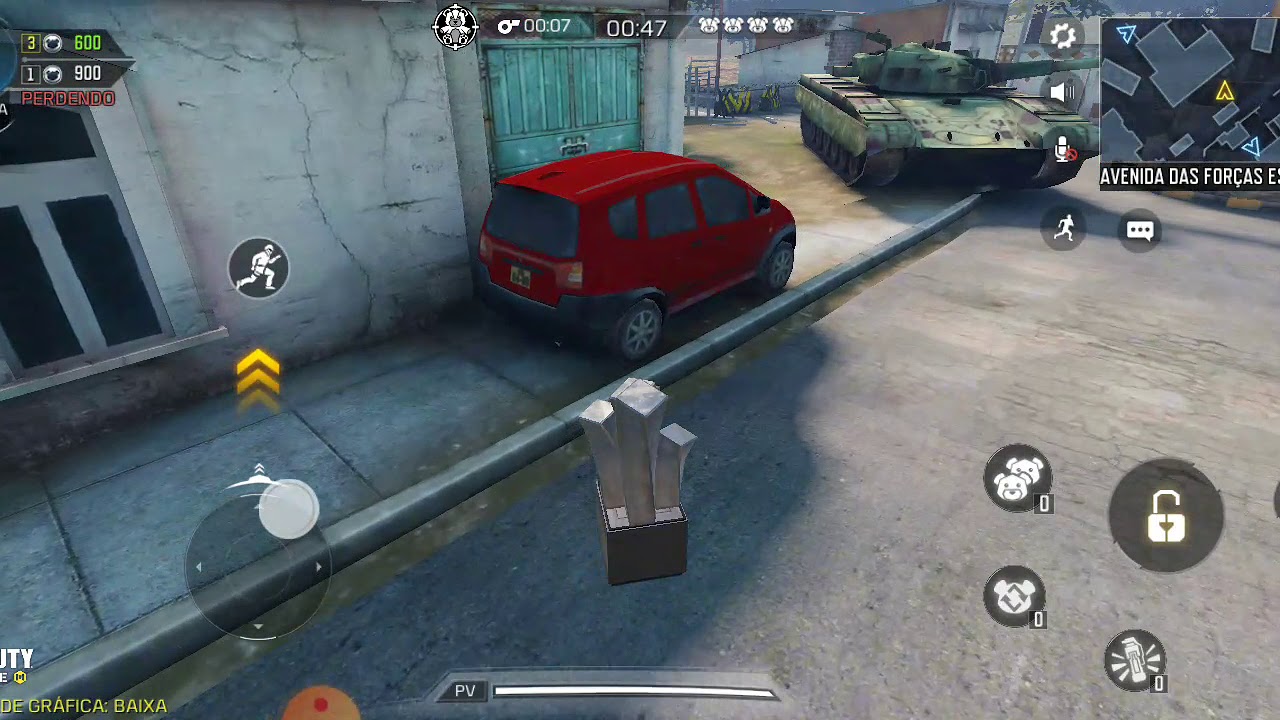 Prop Hunter call of duty mobile - YouTube