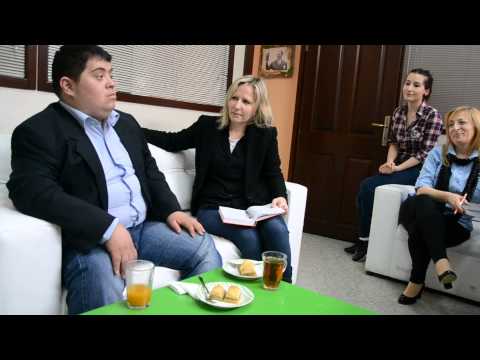 Ozan ULUSOY, 21 MART 2013 - Down sendromu günü söyleşi